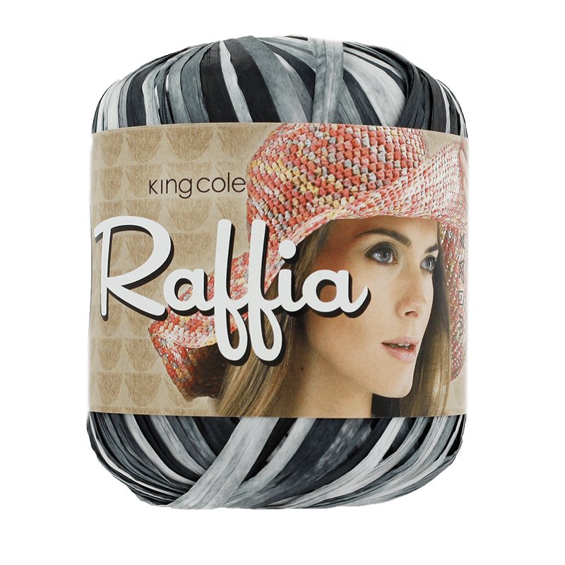 Raffia | King Cole