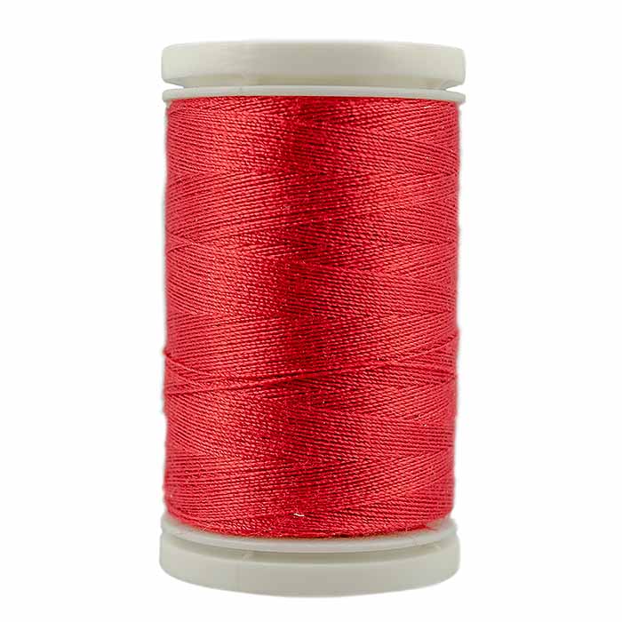 Bright Red Thread | King Cole