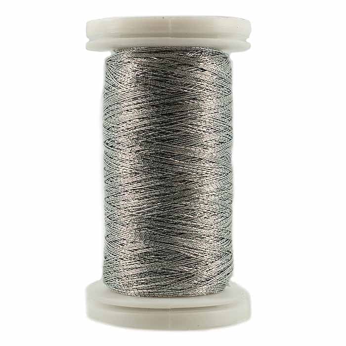 Silver Metallic Thread | King Cole