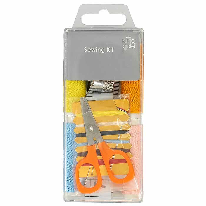 Sewing Kit | King Cole