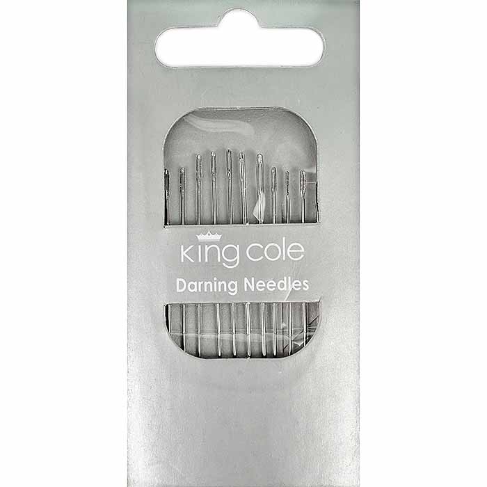 Darning Needles | King Cole