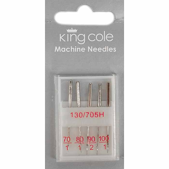 Machine Needles | King Cole