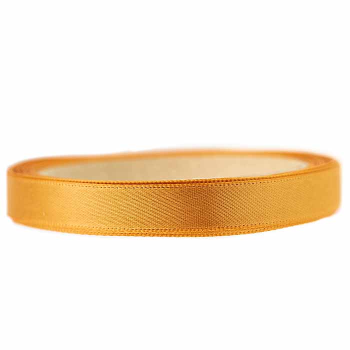 Gold Ribbon (10mm x 5m) | King Cole