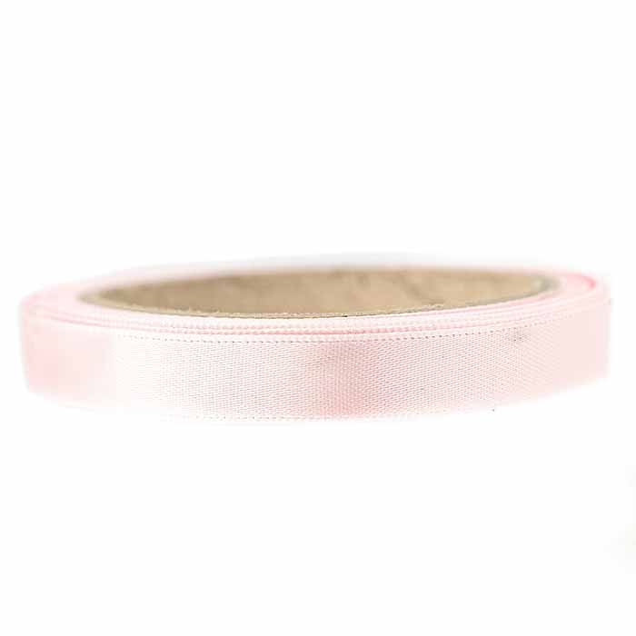 Light Pink Ribbon (10mm x 5m) | King Cole