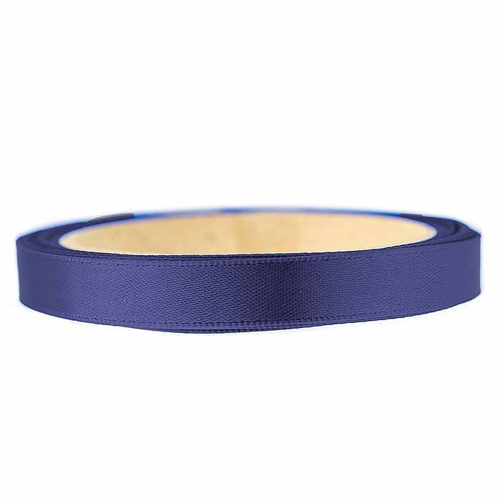 Navy Ribbon (10mm x 5m) | King Cole