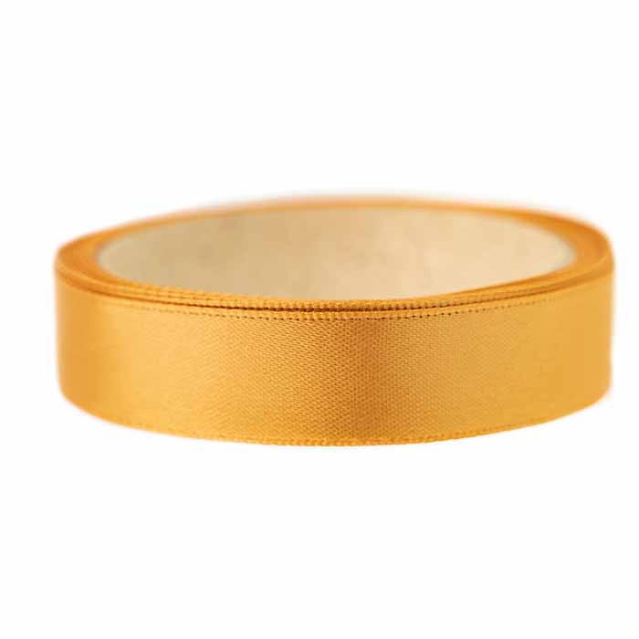 Gold Ribbon (12mm x 5m) | King Cole