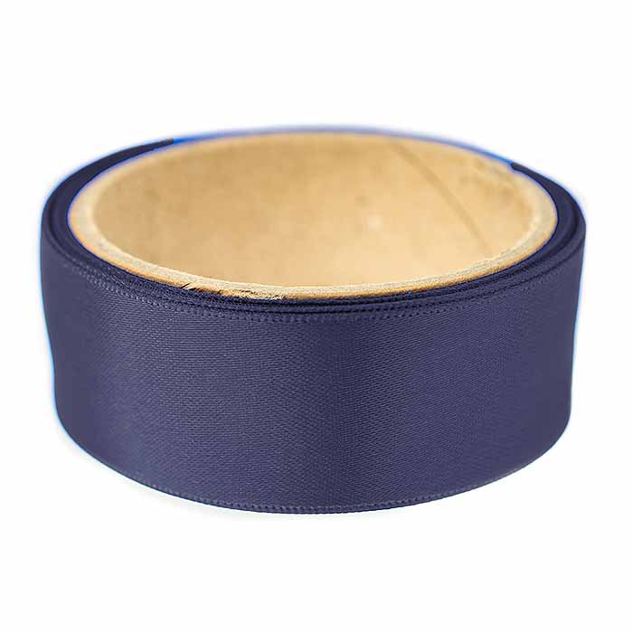 Navy Ribbon (25mm x 3m) | King Cole