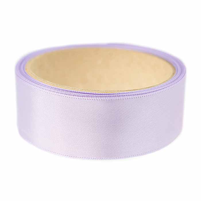 Lilac Ribbon (25mm x 3m) | King Cole