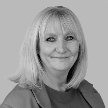 Debbie Wood | King Cole