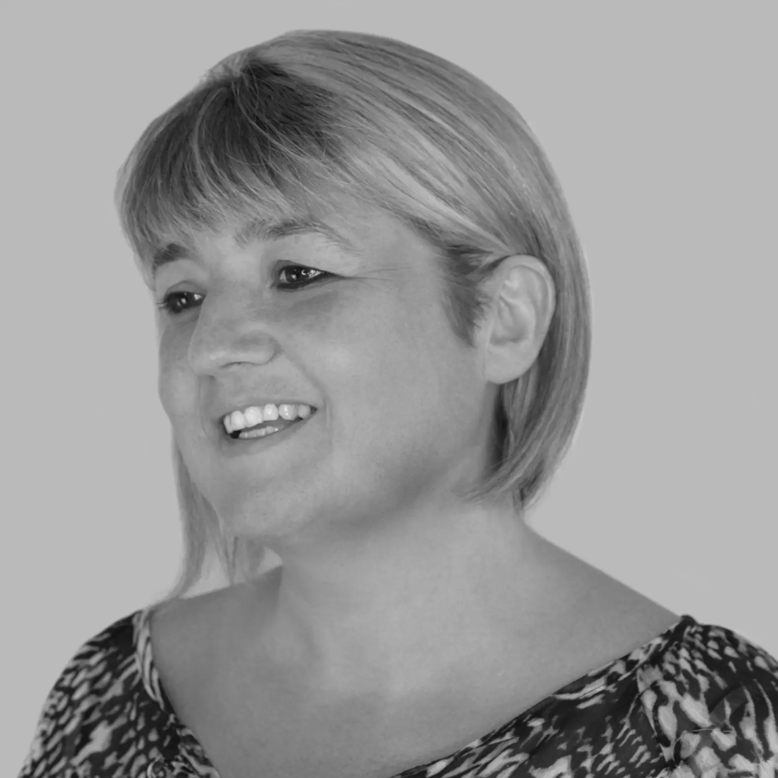 Sue Baker | King Cole