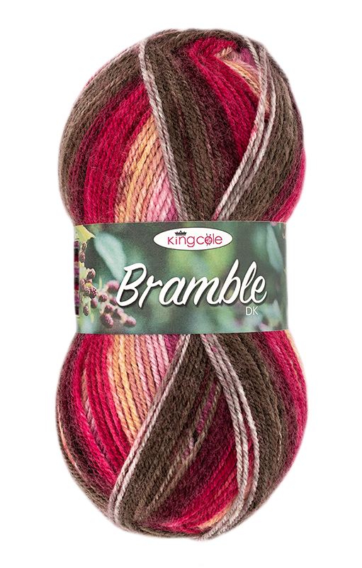 Bramble DK | King Cole