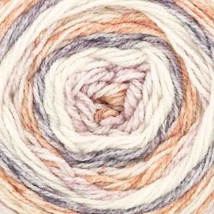 Harvest DK | King Cole