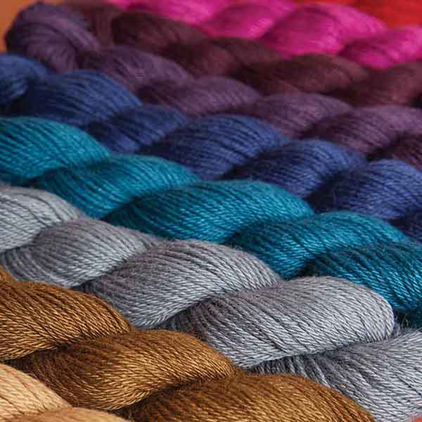 Mulberry Soft DK | King Cole