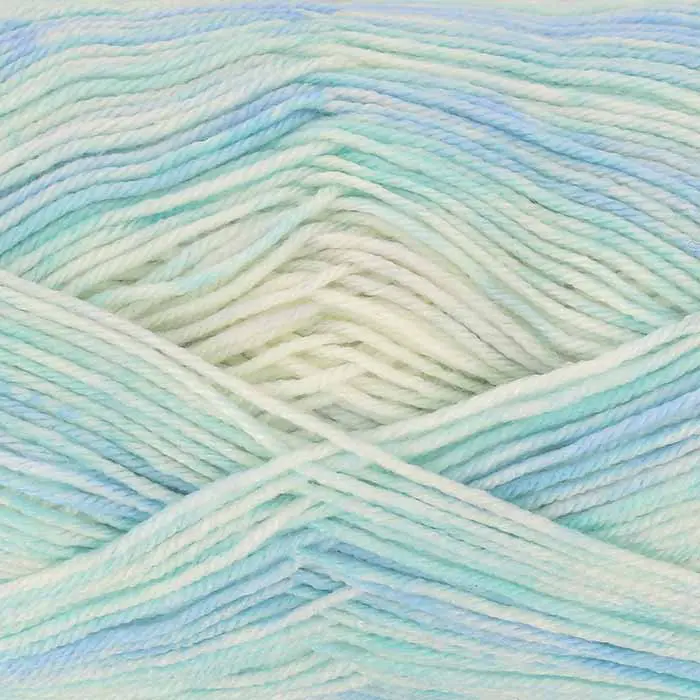 Cutie Pie DK | King Cole