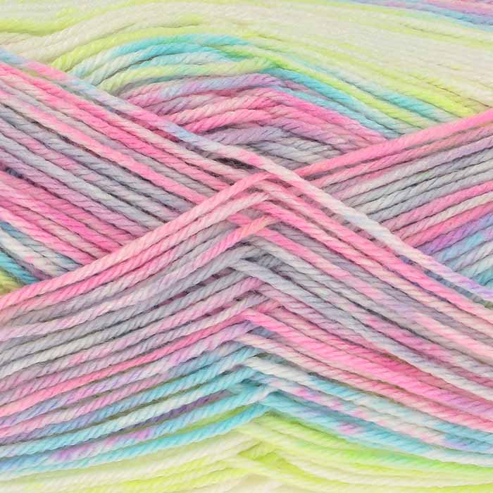 Cutie Pie DK | King Cole