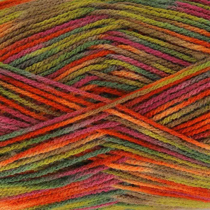 Jitterbug DK | King Cole