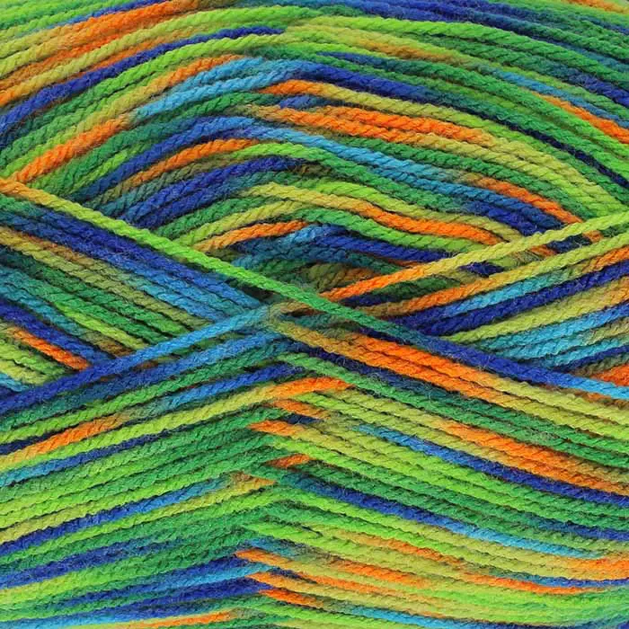 Jitterbug DK | King Cole