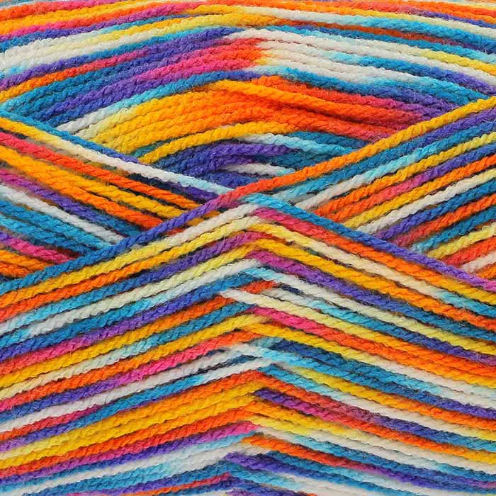 Jitterbug DK | King Cole