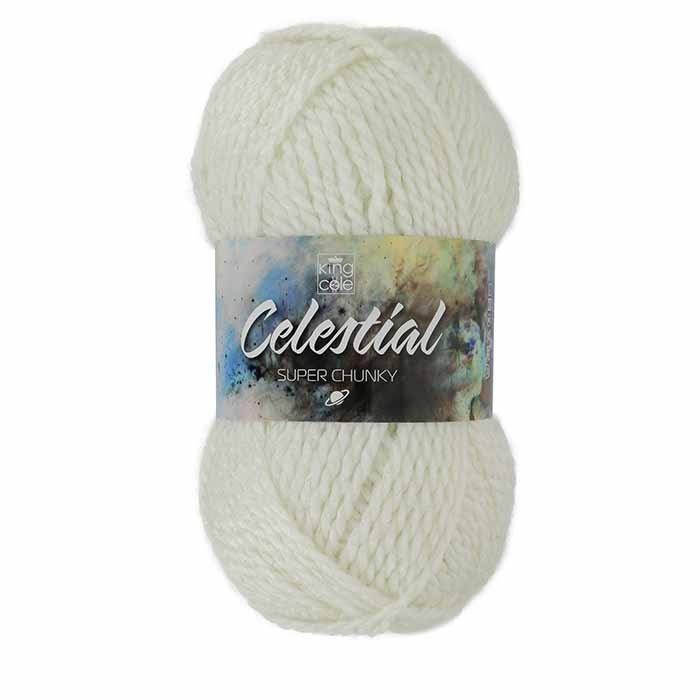 Celestial Super Chunky | King Cole