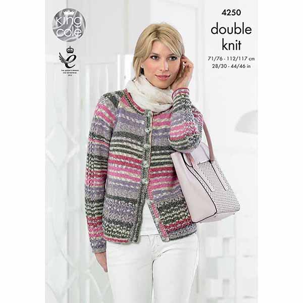 Drifter DK | King Cole