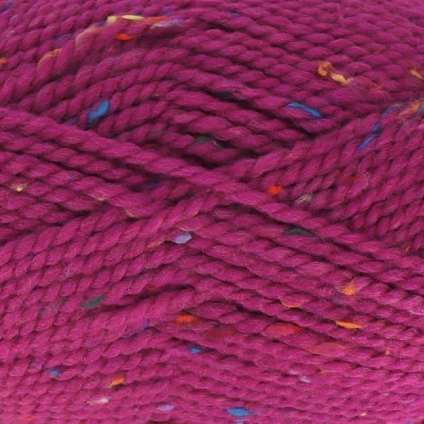 Chunky Tweed | King Cole