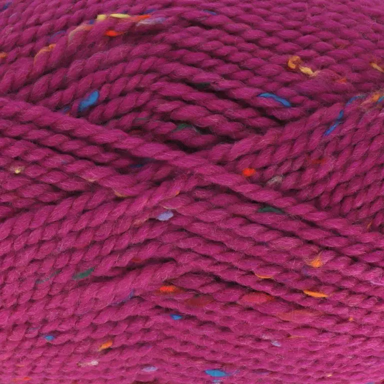 Chunky Tweed | King Cole