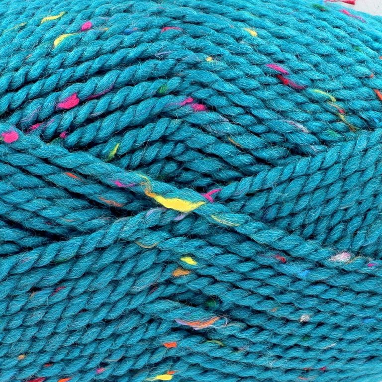 Chunky Tweed | King Cole