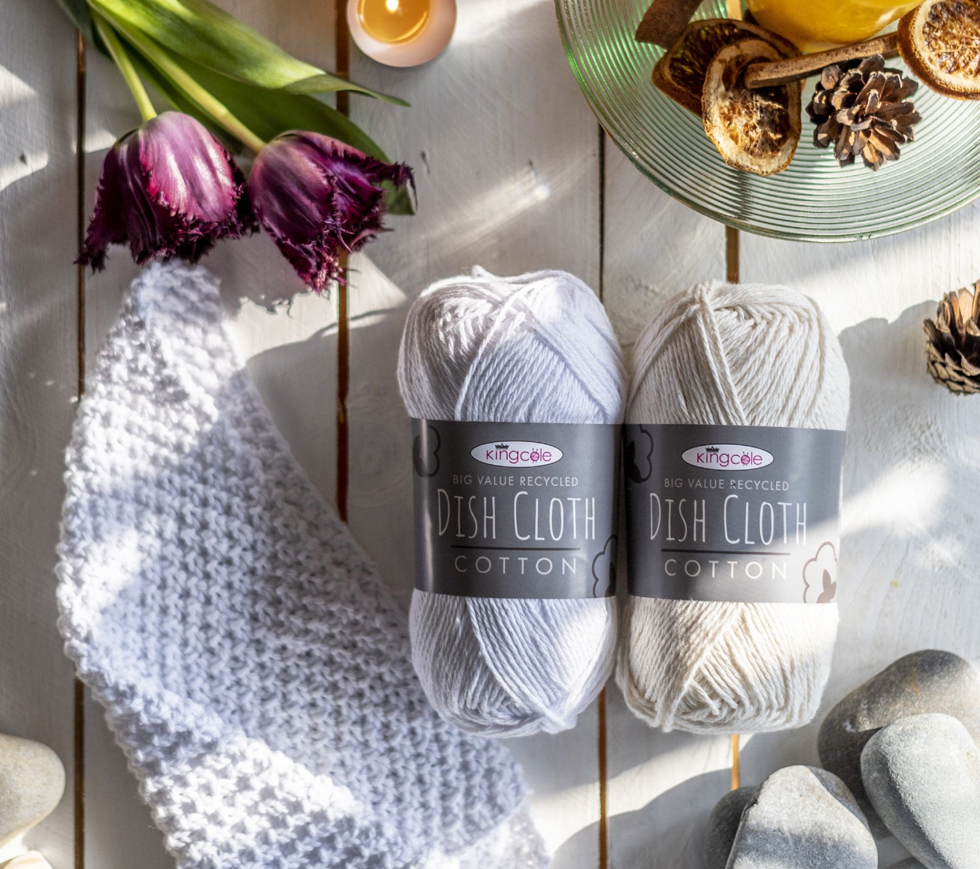 Knit and Natter Groups | King Cole