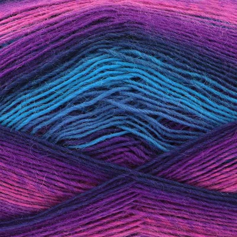 Rebel 4Ply | King Cole