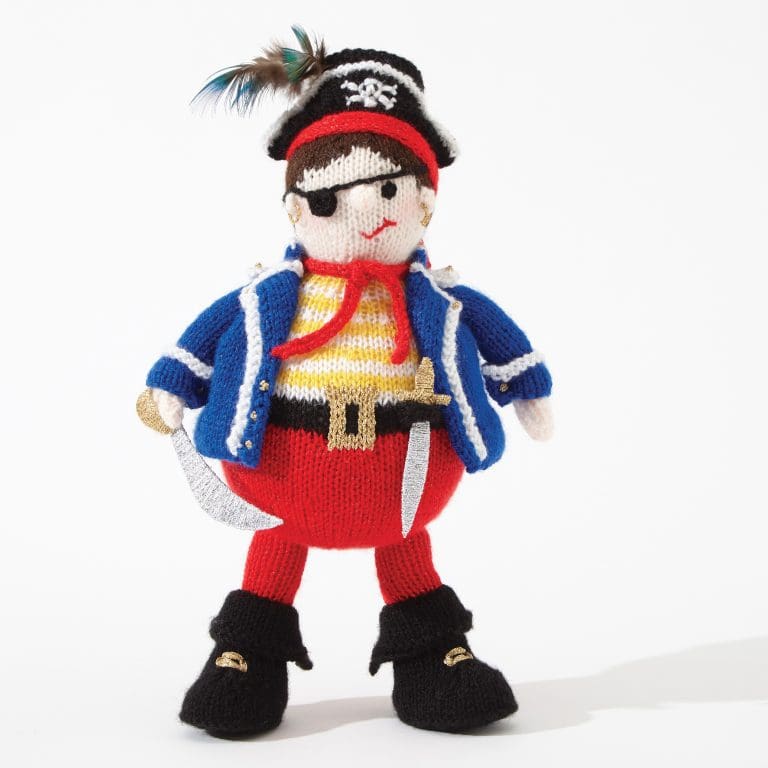 Pirates & Mermaids - Book 1 | King Cole