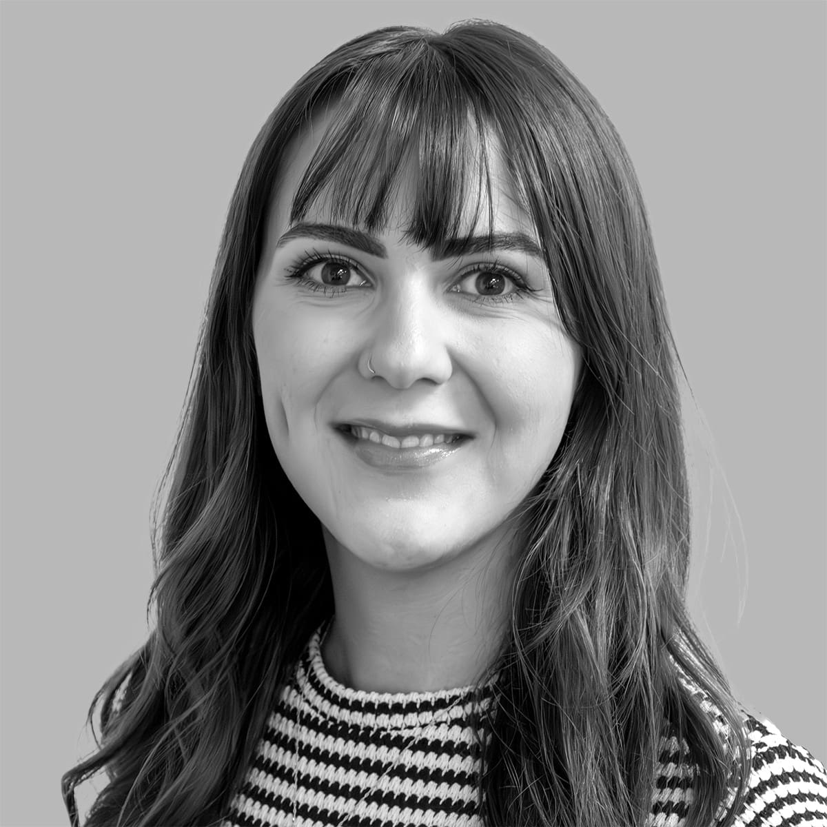 Ellie Watson | King Cole