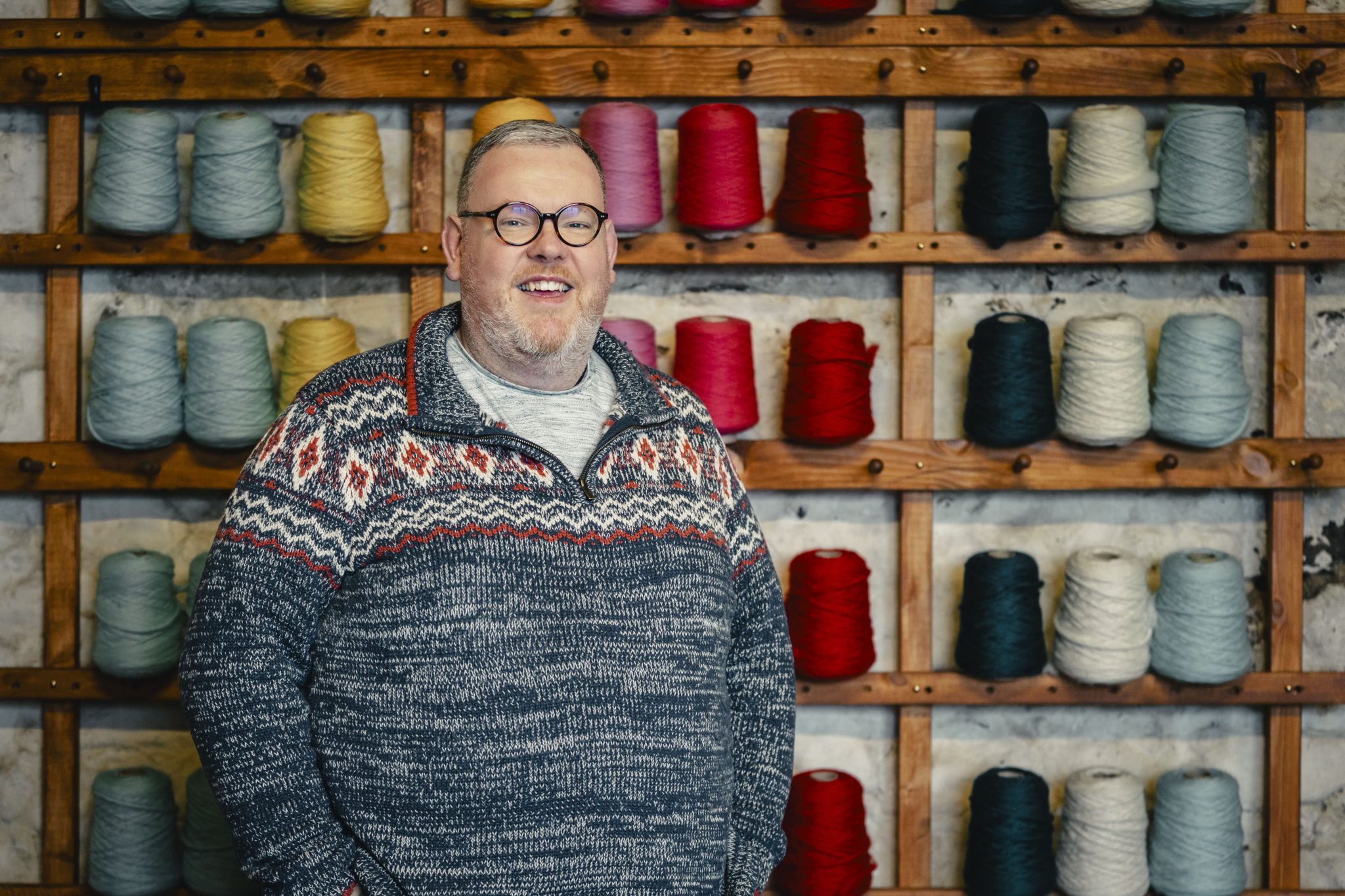 Game of Wool - Britain's Best Knitter 2025 | King Cole
