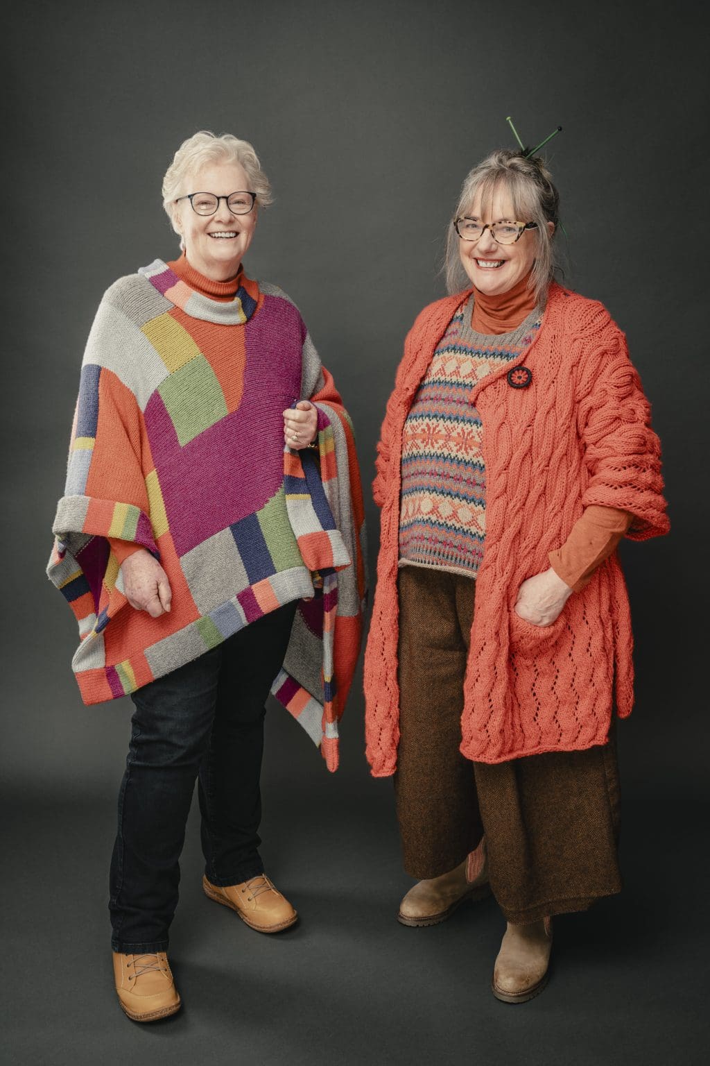 Game of Wool - Britain's Best Knitter 2025 | King Cole