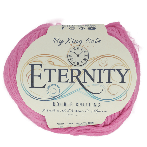 Eternity DK | King Cole