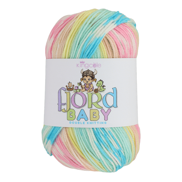 Fjord Baby DK | King Cole